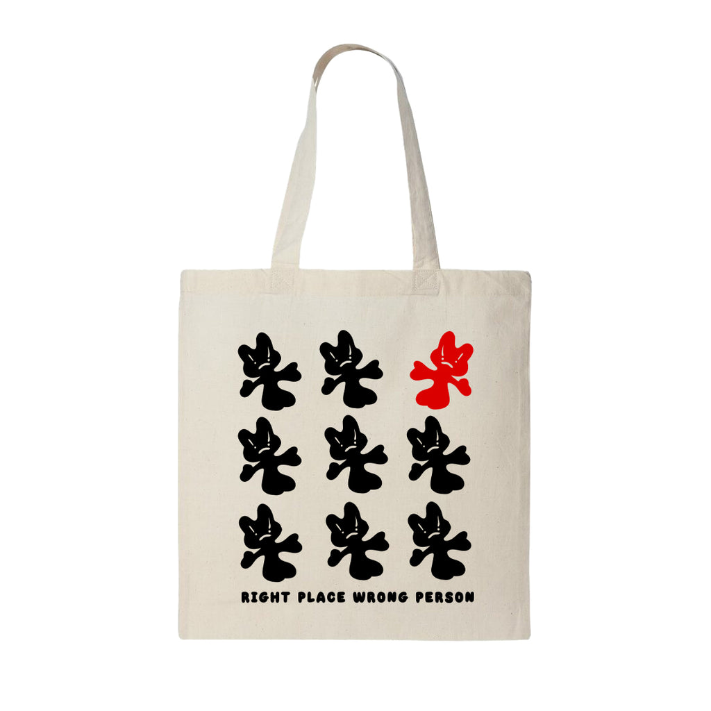 The RPWP Tote – The Nice Noona